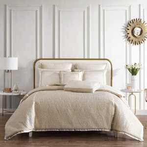 Riverbrook Home Rings Bedding | Wayfair