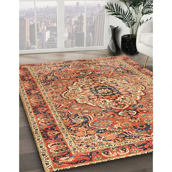 Bloomsbury Market Saini Oriental Rug - Wayfair Canada