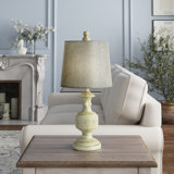 Pull-Chain Table Lamps You'll Love | Wayfair