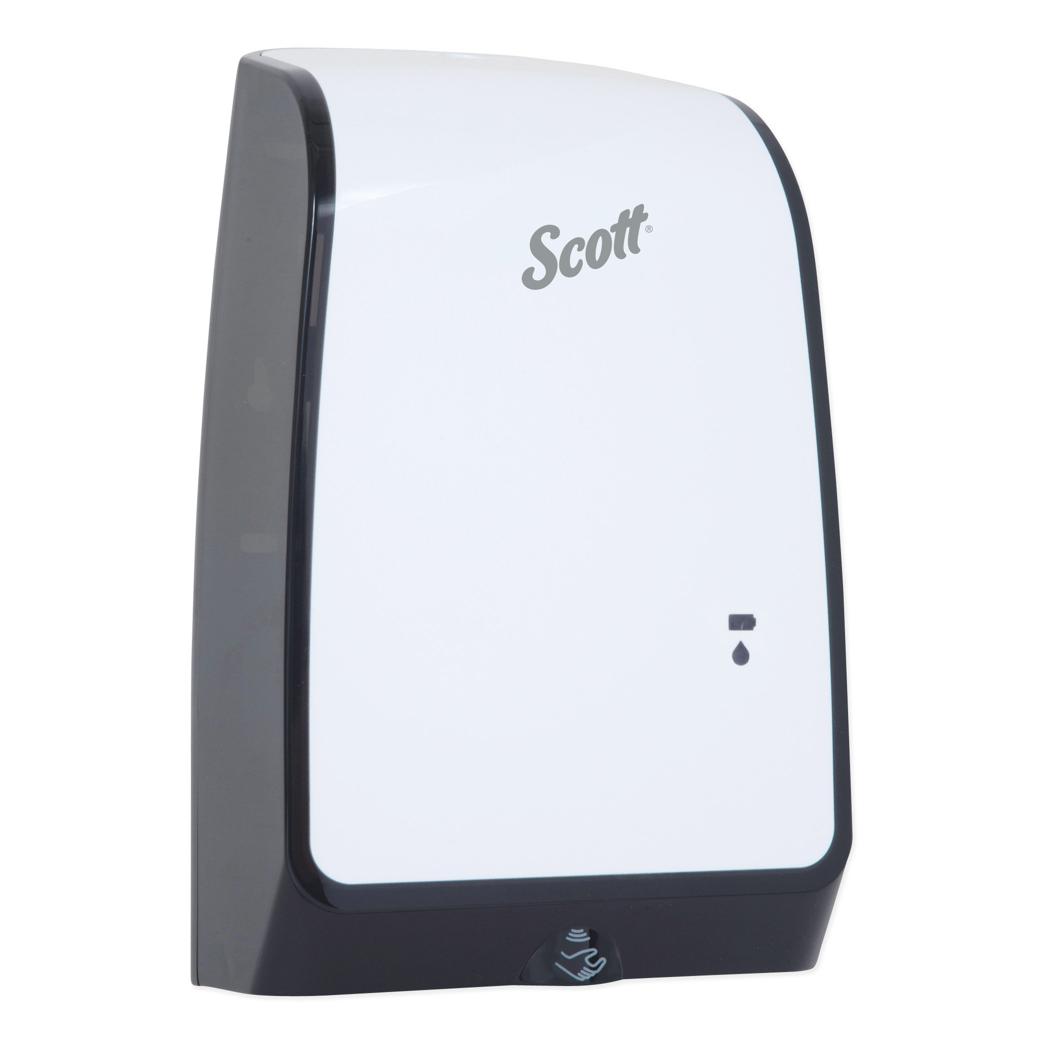 Scott Electronic Skin Care Soap Dispenser | Wayfair