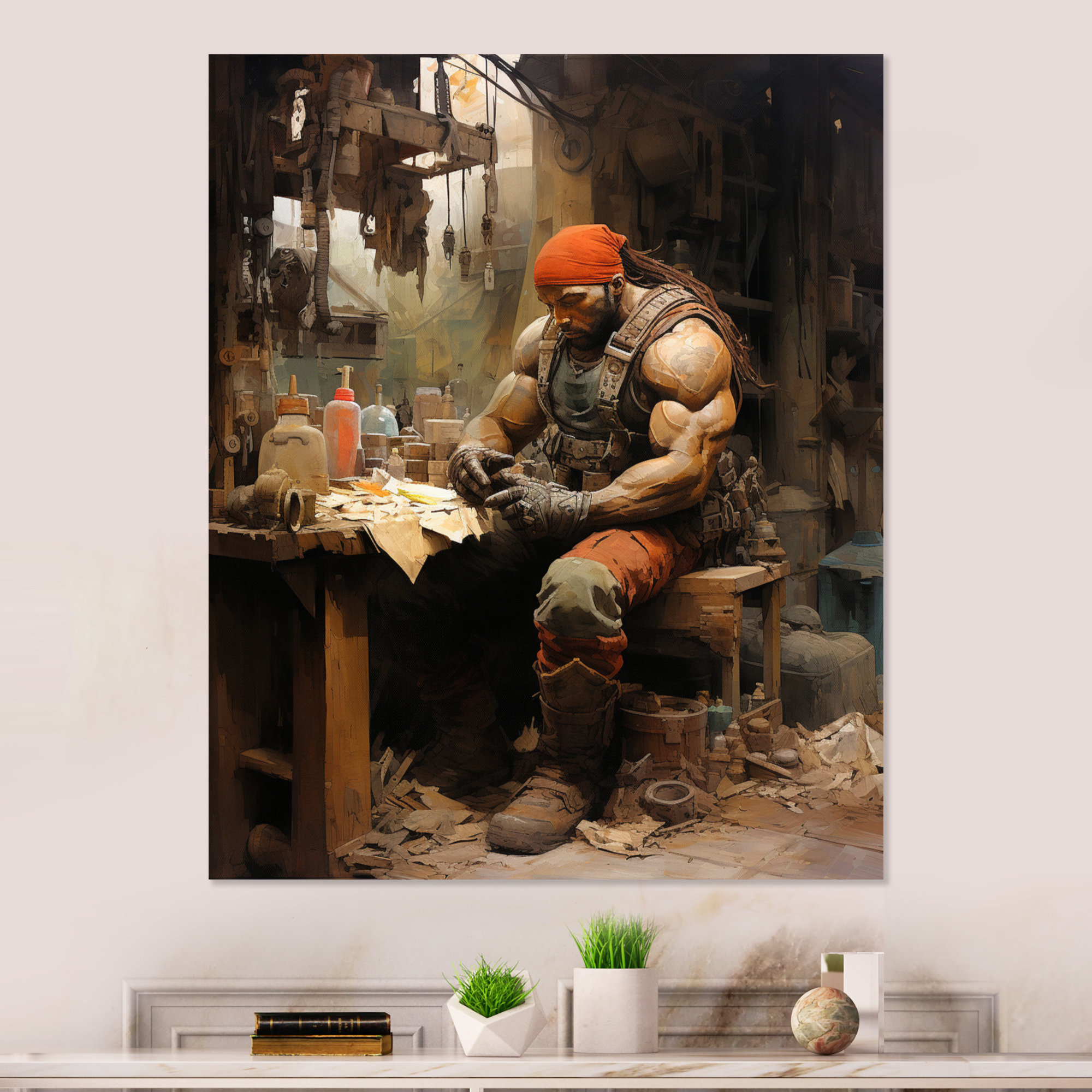 Winston Porter Bodybuilding Sweat And Sacrifice - Aerobic ...