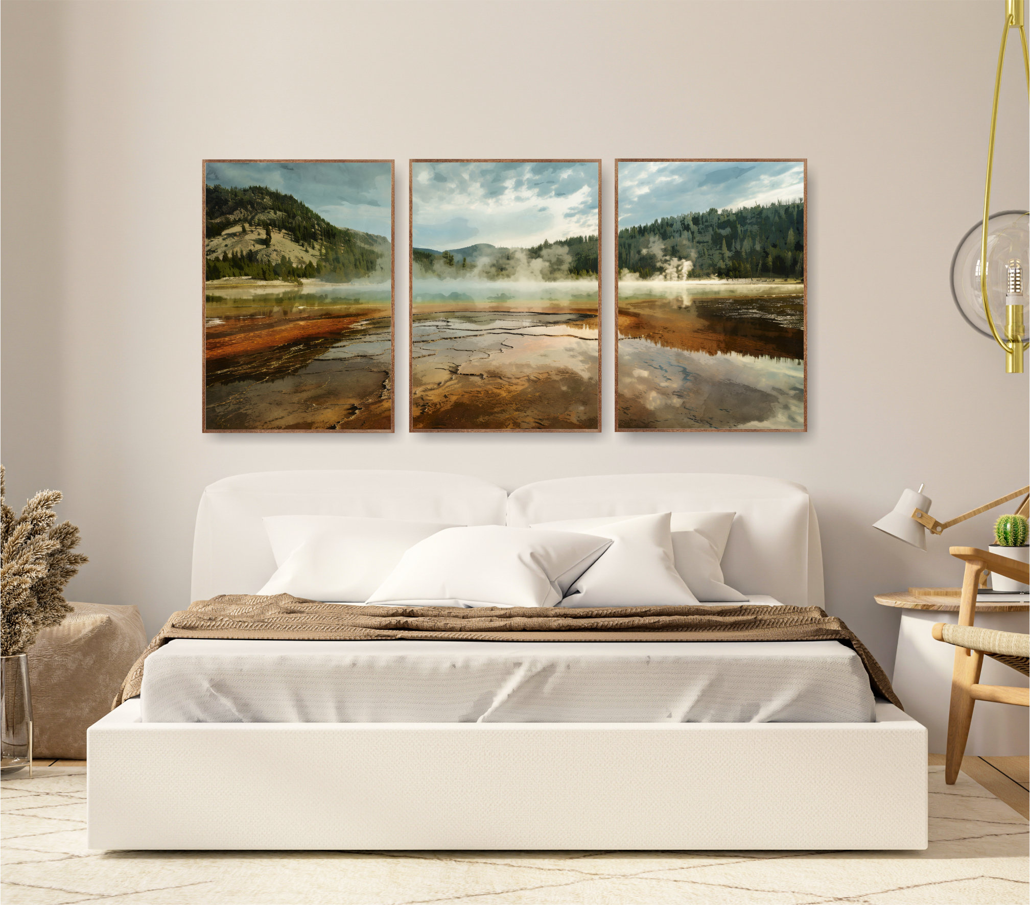 large size wall posters