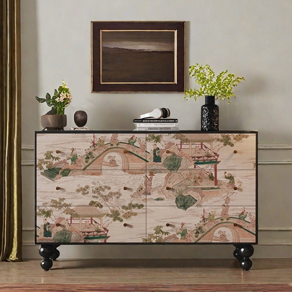 Canora Grey Tiari | Wayfair