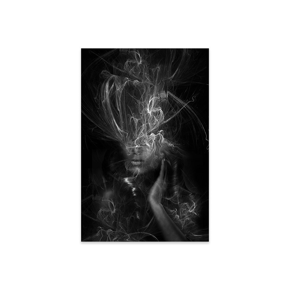 Mercer41 Thinking Print On Acrylic Glass - Wayfair Canada