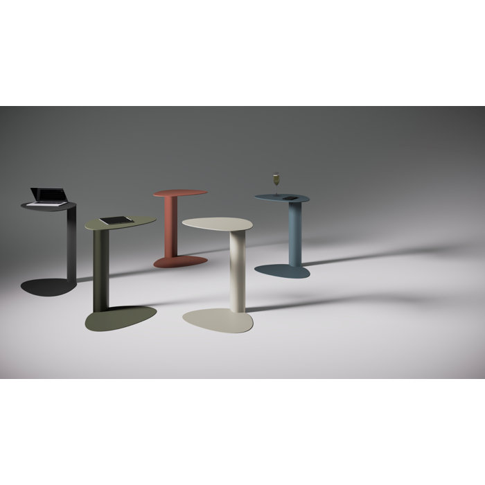 Bink End Table & Reviews | AllModern