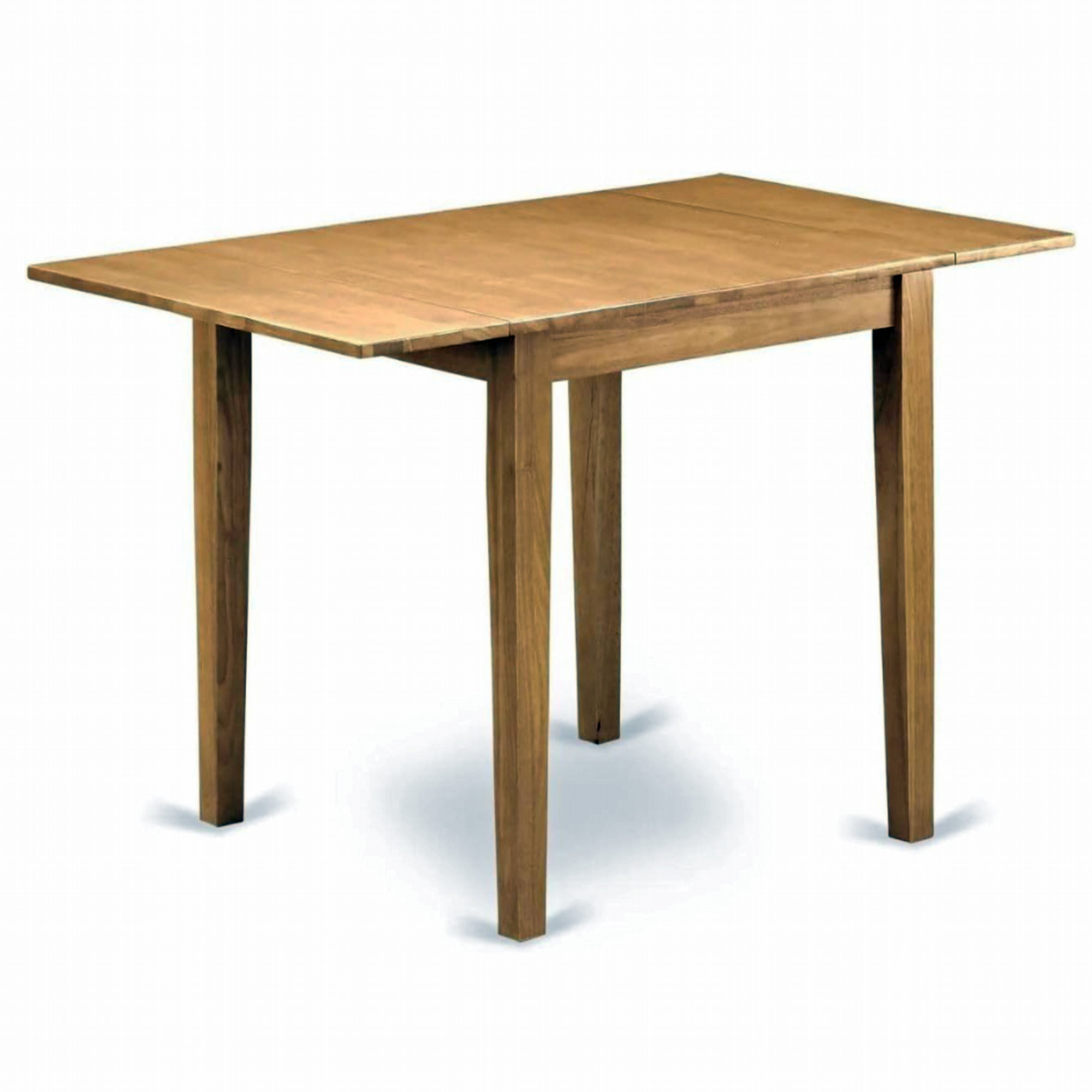 Latitude Run® Dining Rectangle Wooden Table | Wayfair