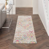 Williston Forge Avoree Ivory Rug | Wayfair