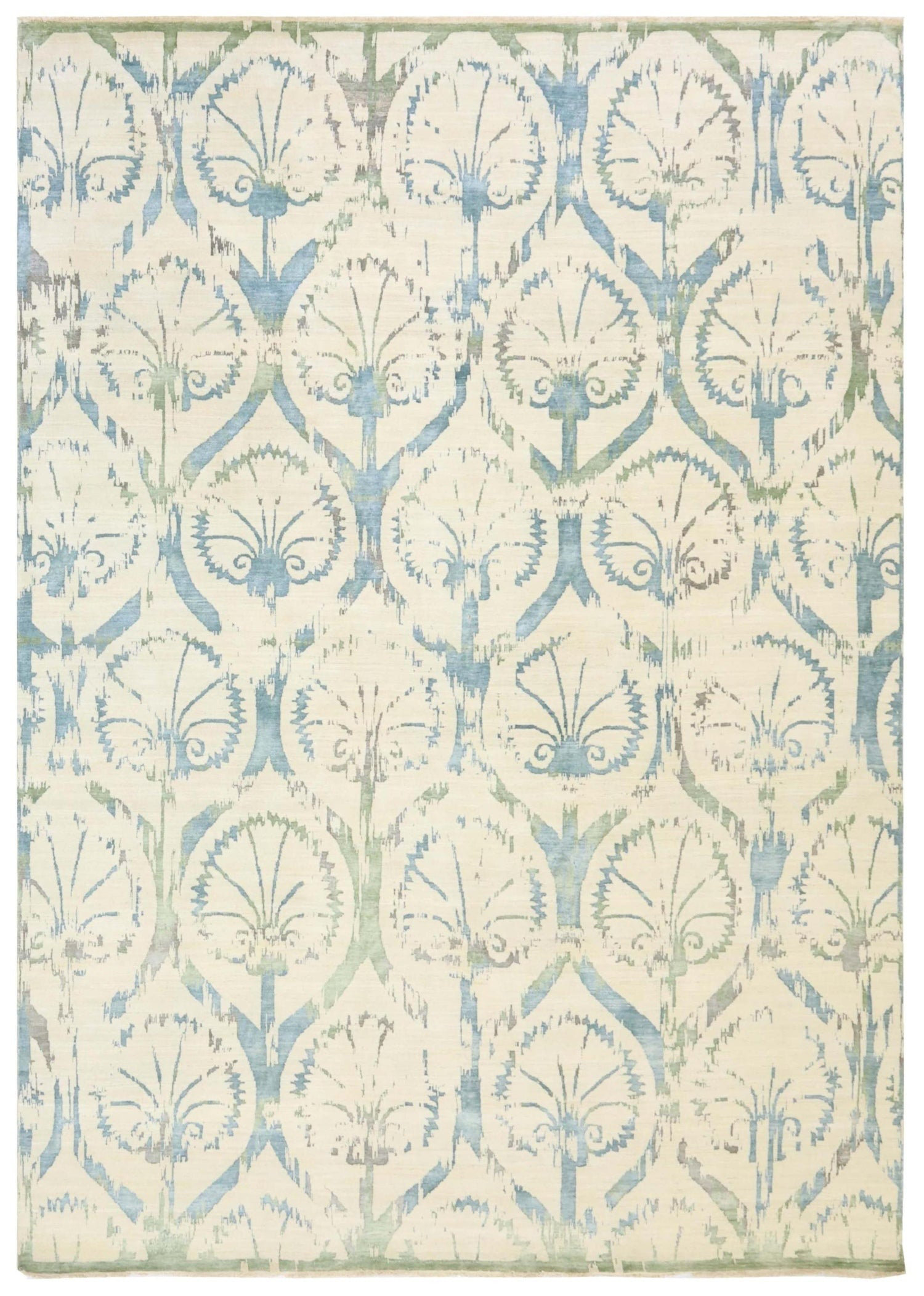 Landry & Arcari Rugs and Carpeting One-of-a-Kind Rectangle 10' X 13'10 ...