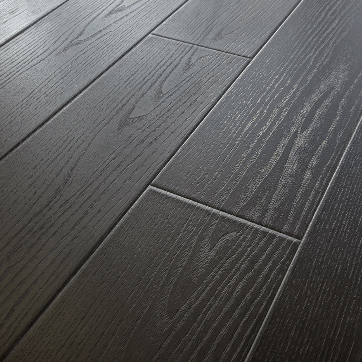 Dekorman Perfection 7.2'' W x 49'' L x 6mm/20 mil Pressed Bevel ...