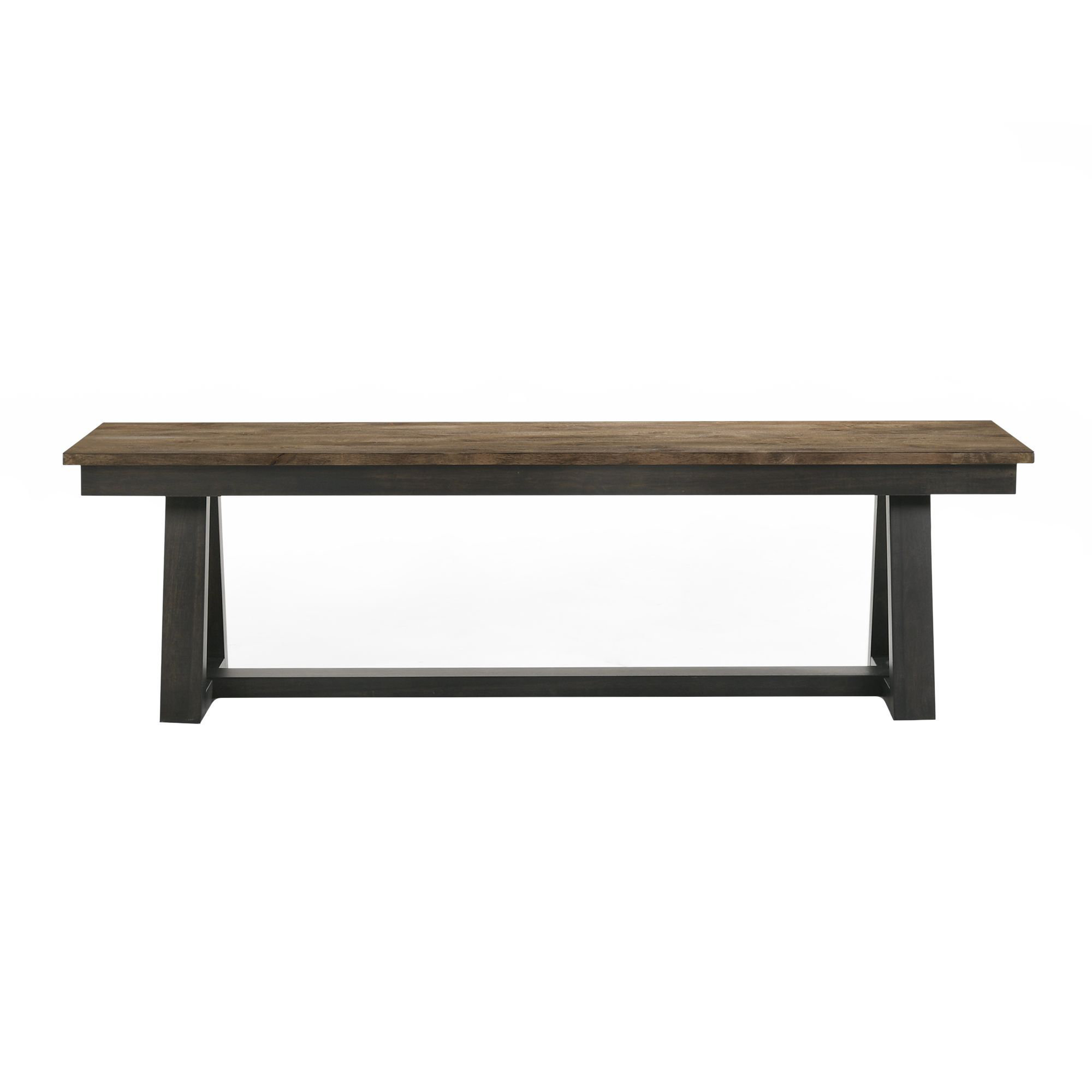 Wildon Home® Rabee Solid Wood Bench | Wayfair