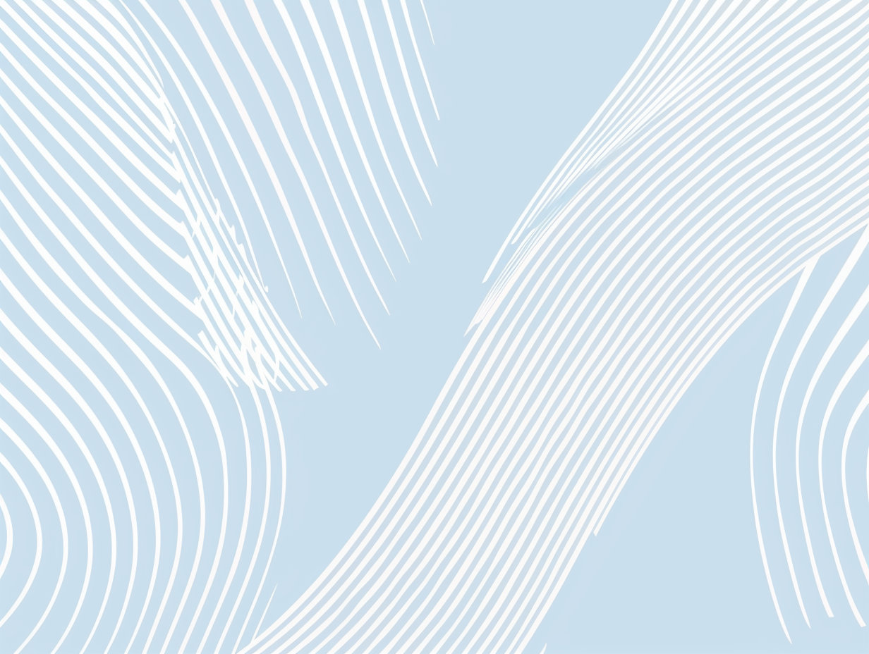 VisionDecor Line Art Bedding Cool Pattern Comforter Bold | Wayfair