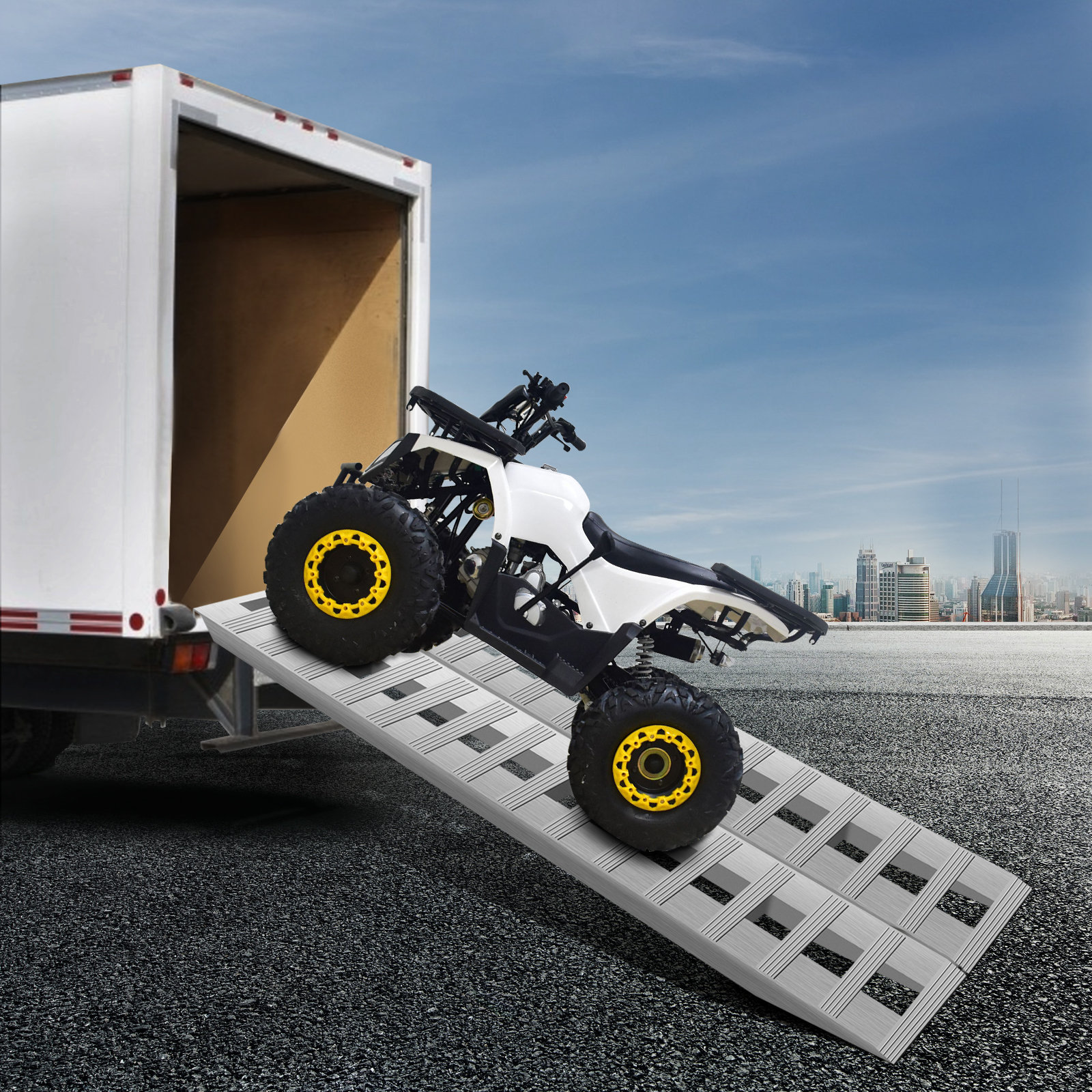 VEVOR Van and SUV Ramp & Reviews | Wayfair