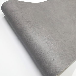 Williston Forge Odalys Cement Look 6.5' L x 24" W Peel and Stick ...