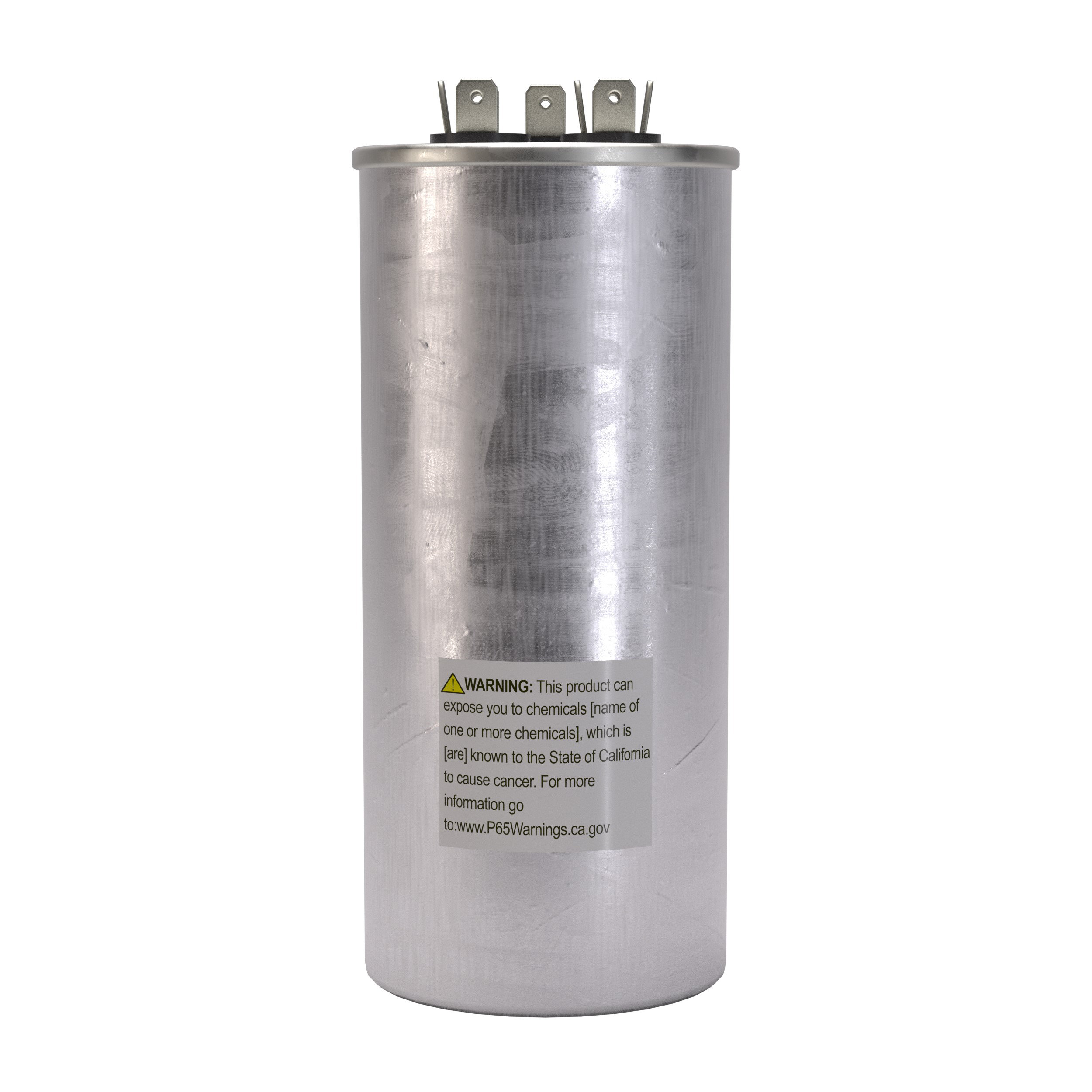 Promounts ONE Power 70/7.5-MFD, 370V or 440V Dual Run A/C Capacitor 70 ...