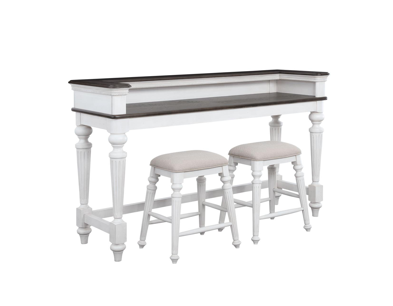 Laurel Foundry Modern Farmhouse® Arya 72" Console Table | Wayfair