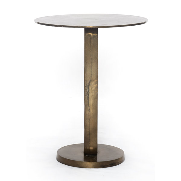 Four Hands Adair End Table & Reviews | Perigold