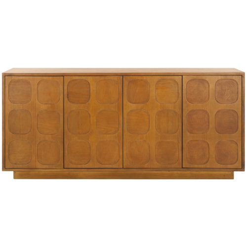 Modern Fully Assembled Sideboards + Buffets | AllModern