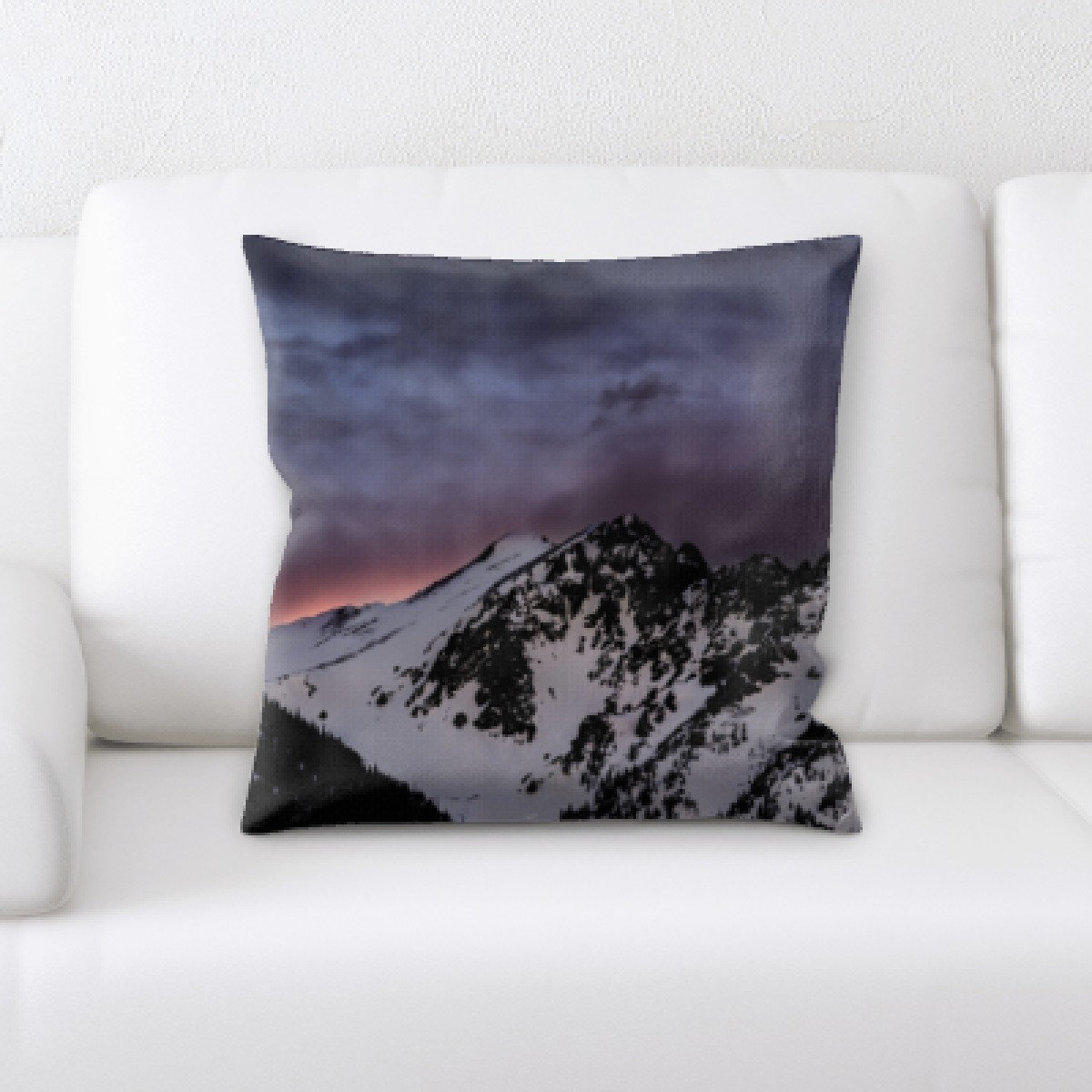 Millwood Pines Weinberger Throw Pillow | Wayfair