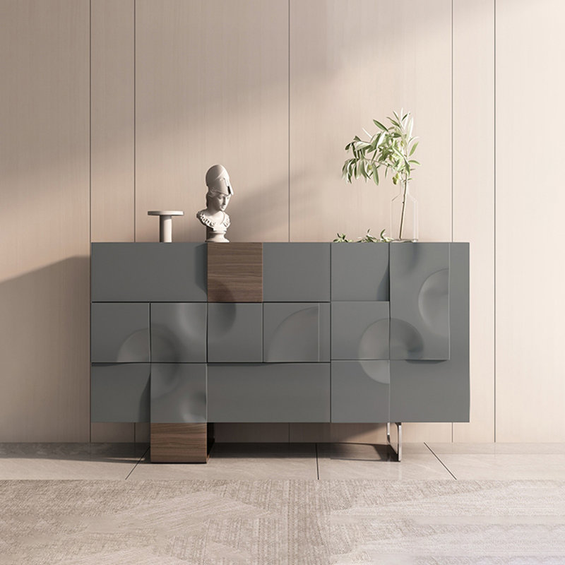 DineElegance.r Creative Modern Sideboards Living Room Lockers. 47.24 ...