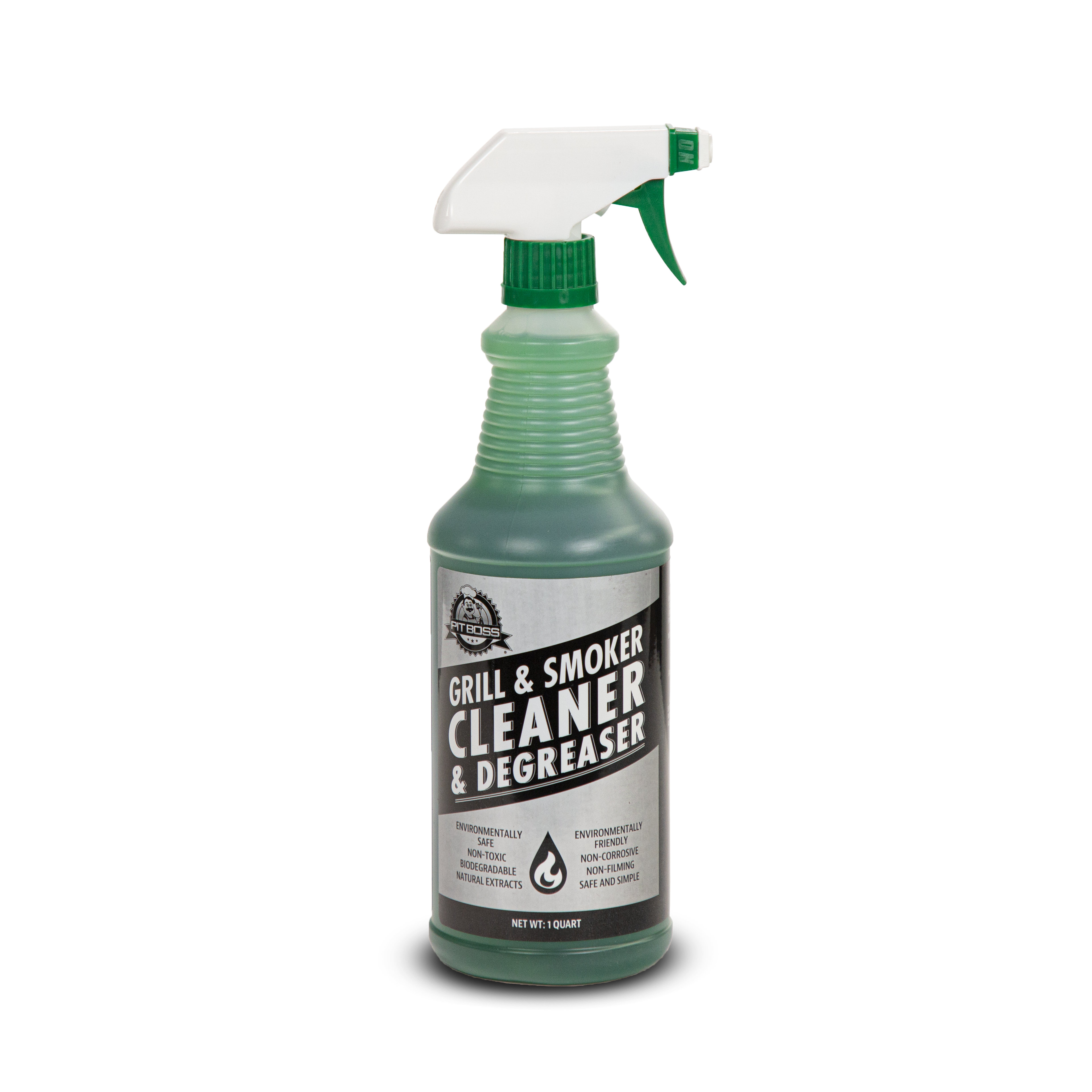 Pit Boss Plastic Cleaner & Degreaser | Wayfair