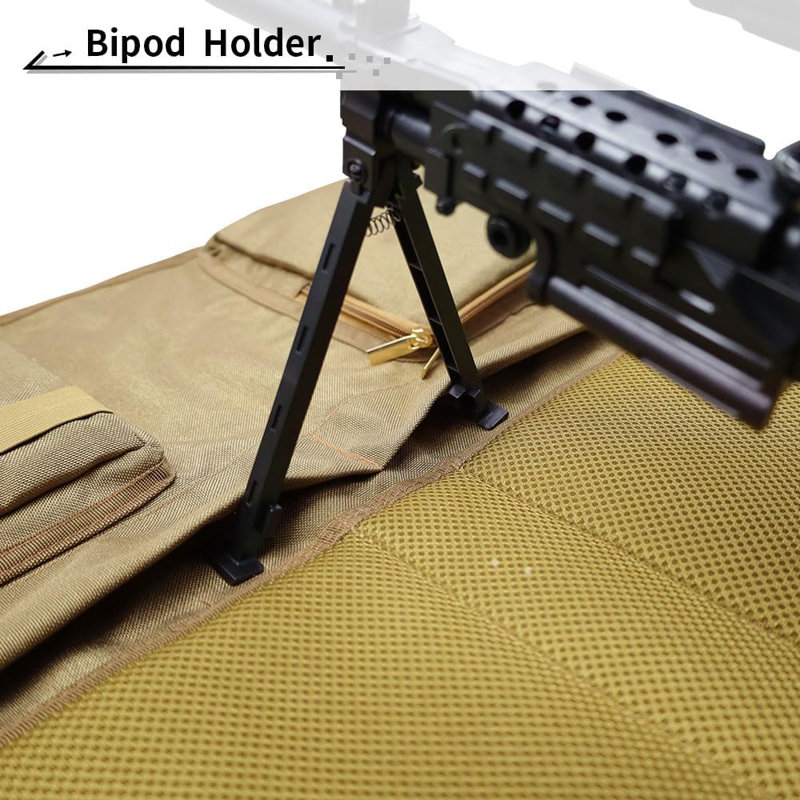 Ayamaya Waterproof Non-Slip Extra Large Tactical Shooting Mat | Wayfair