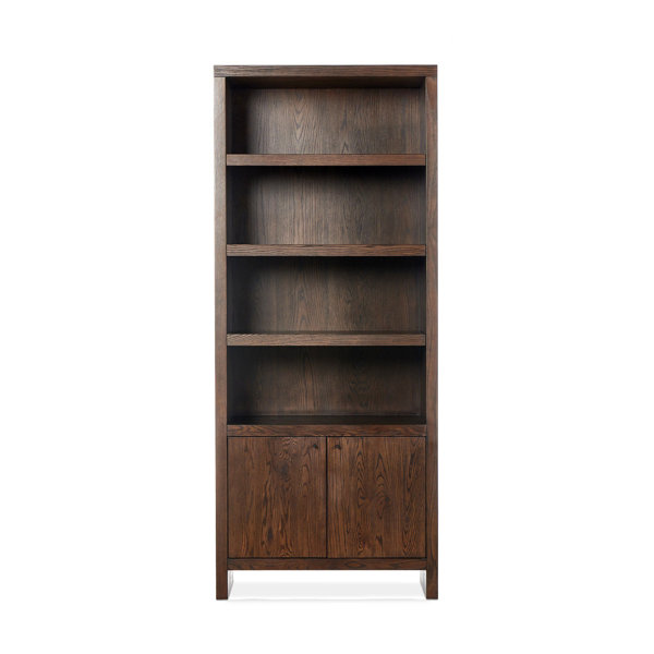 Four Hands Torrington Storage Bookcase | Perigold