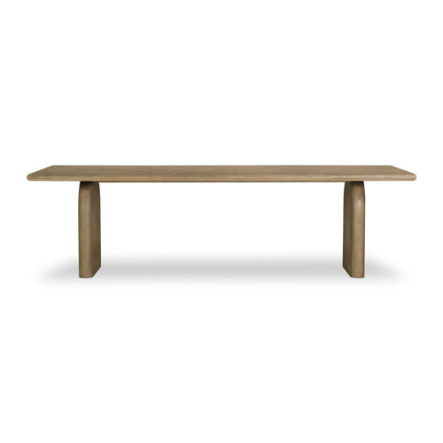 Luxury Rectangular Dining Tables | Perigold