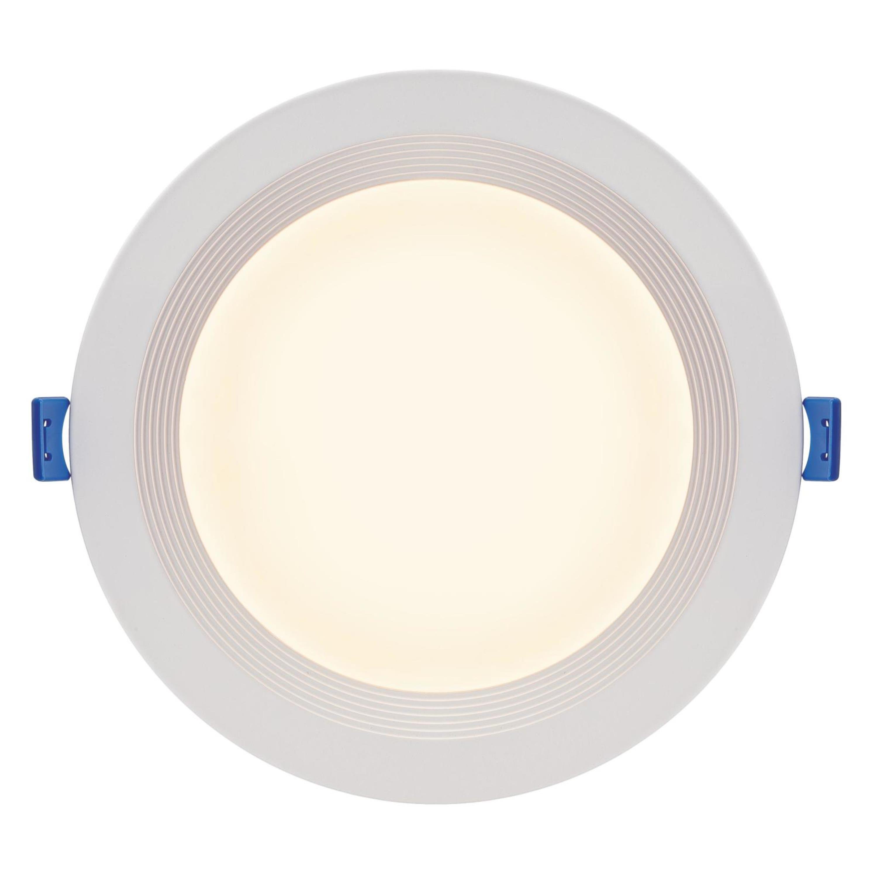 Westinghouse Lighting 6-in. Slim Recessed LED Downlight, Color ...