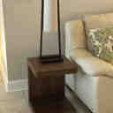 AllModern Zebulon End Table with Storage & Reviews | Wayfair