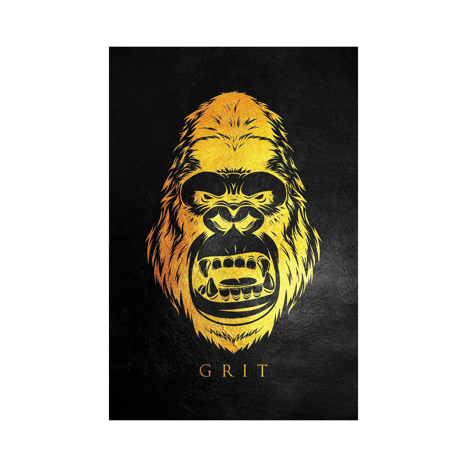 East Urban Home Gorilla Grit - Wayfair Canada