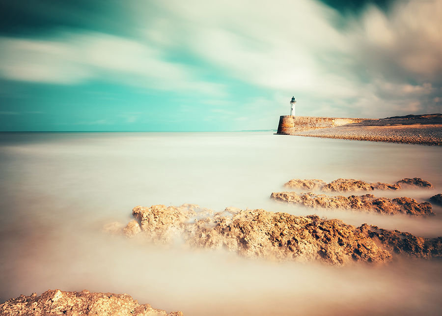 Chelsea Art Studio Brille Meme Le Jour Framed On Canvas by David ...