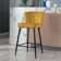 Wade Logan Catharina 69cm Stool & Reviews | Wayfair.co.uk