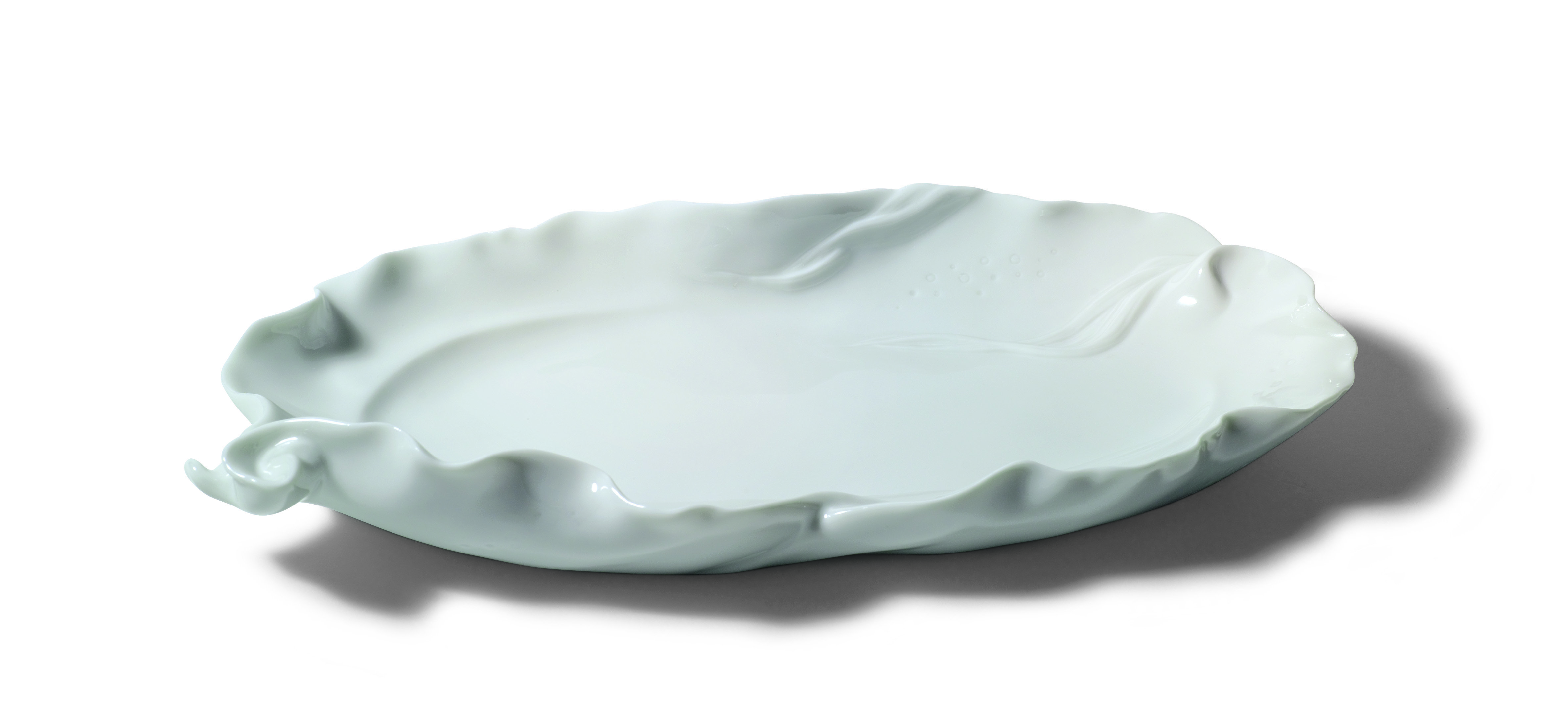 Lladro Naturo Snack Tray | Wayfair