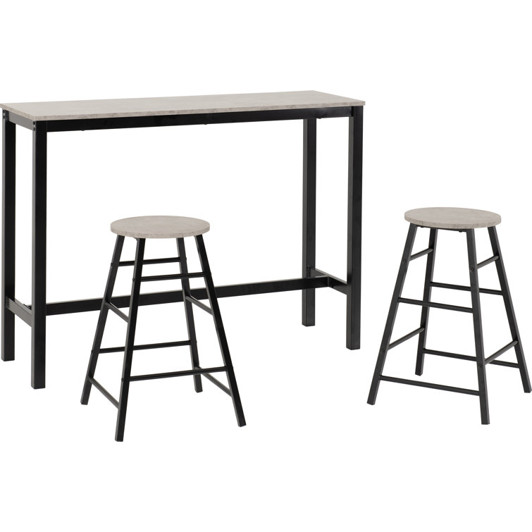 Trent Austin Alayna Bar Set & Reviews | Wayfair.co.uk