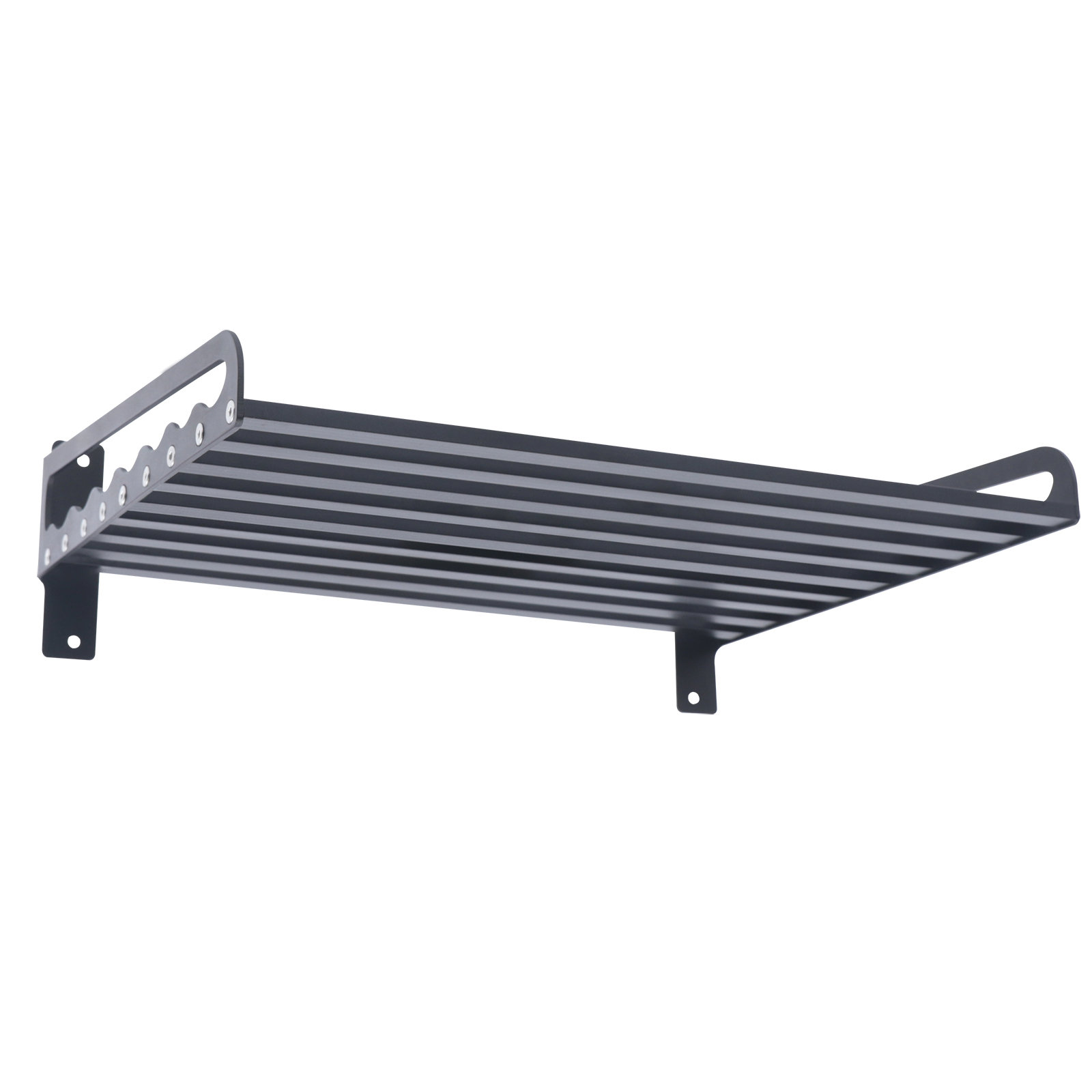 wall bracket microwave