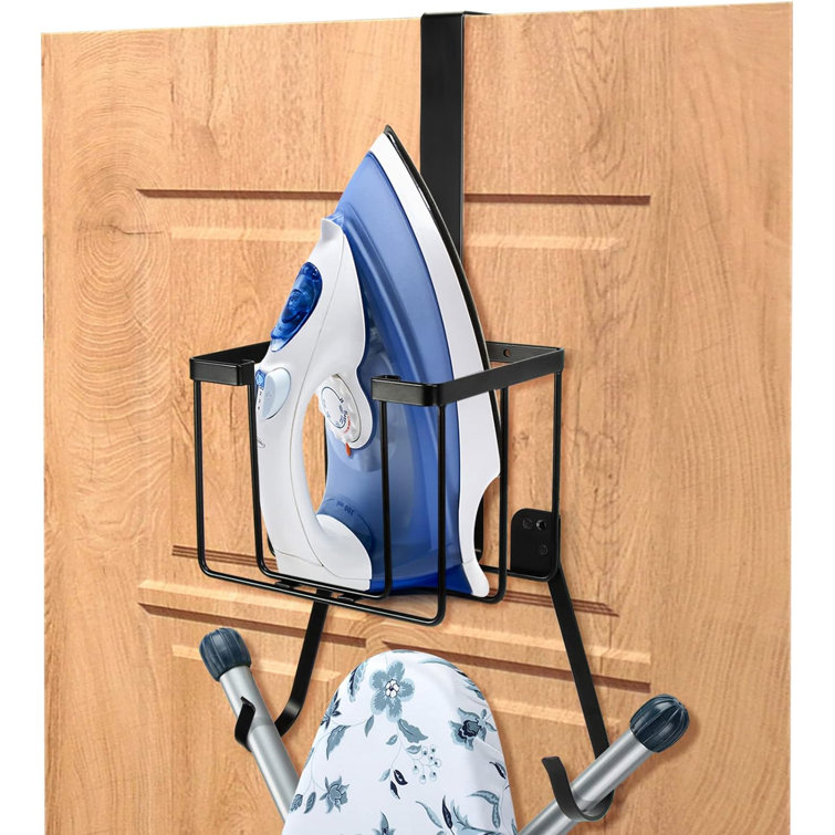 Fish hunter Metal Wall Mounted Iron Holder - Wayfair Canada