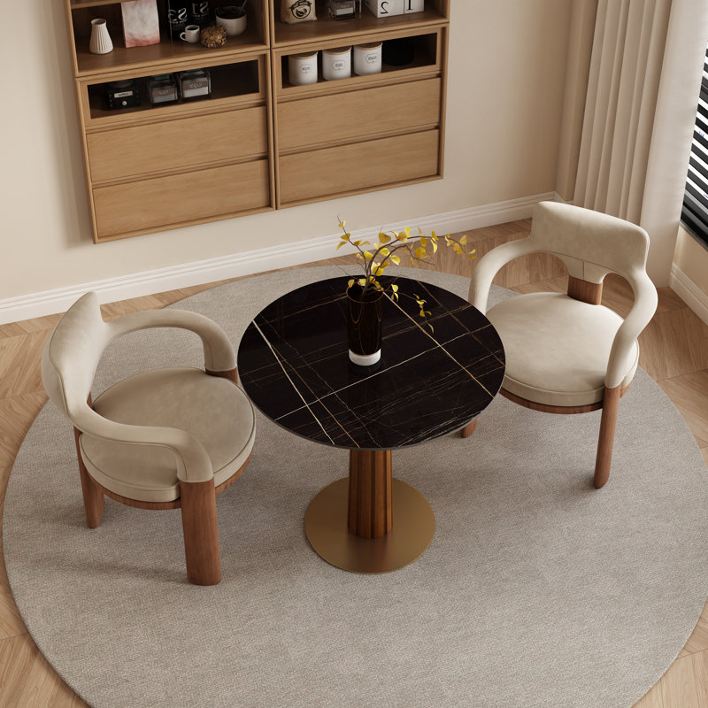 Ivy Bronx Dining Tables | Wayfair
