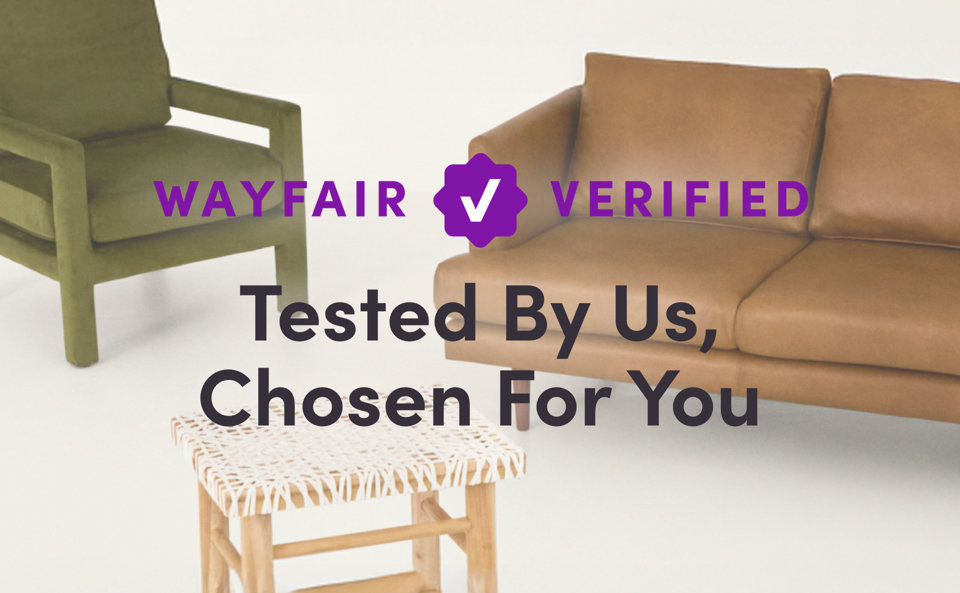 Verified & Chosen for You