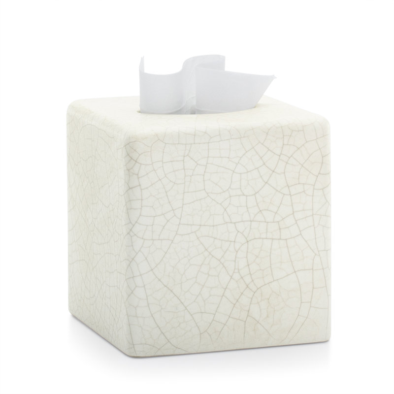 Labrazel Harlow Tissue Box Cover | Wayfair