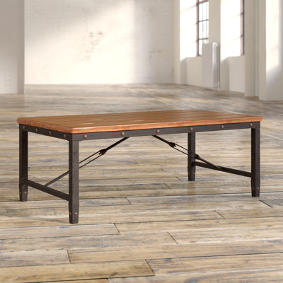Steelside™ Caesar Coffee Table & Reviews | Wayfair