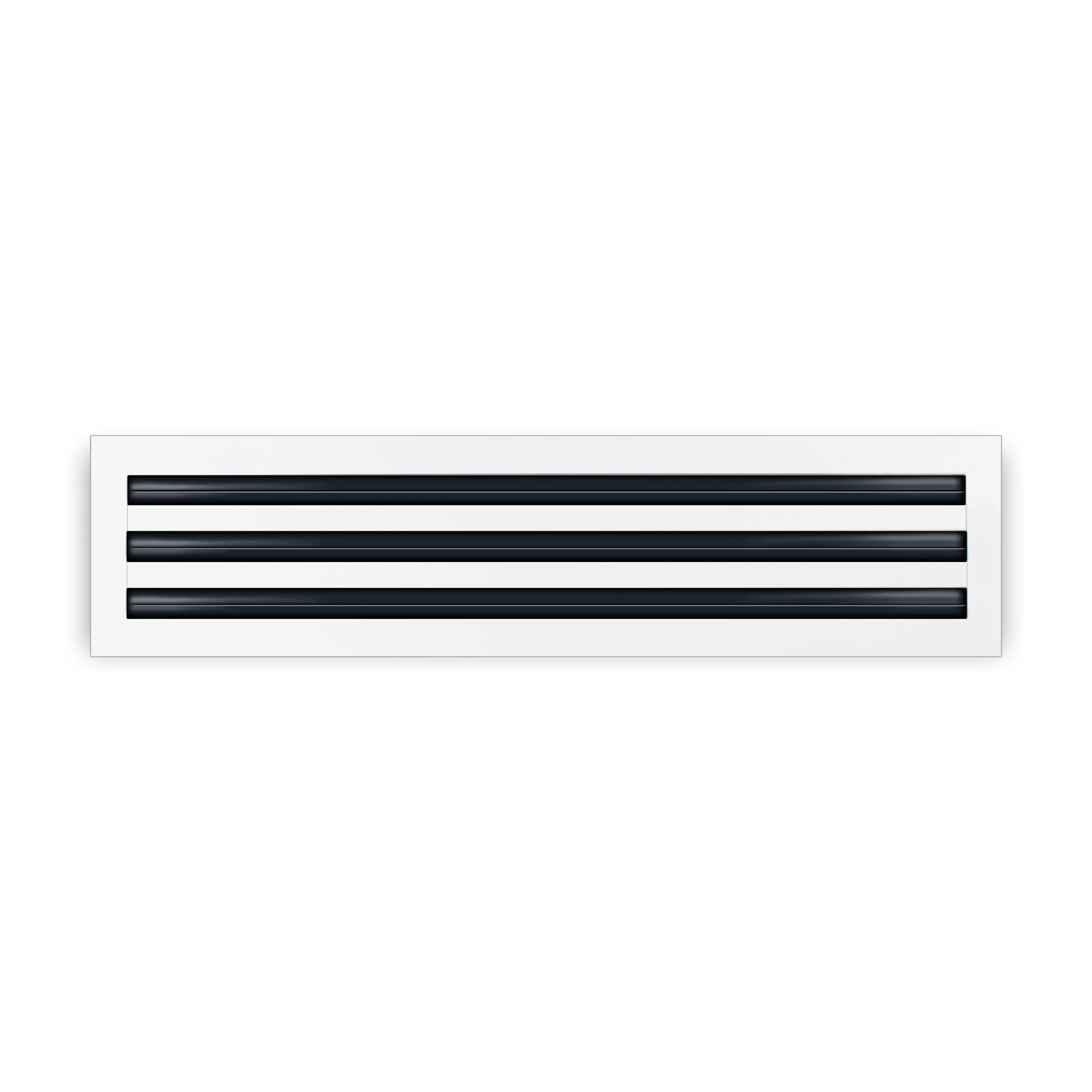 Texas Buildmart BUILDMART - Slot Linear Slot Diffuser - Triple Slot ...