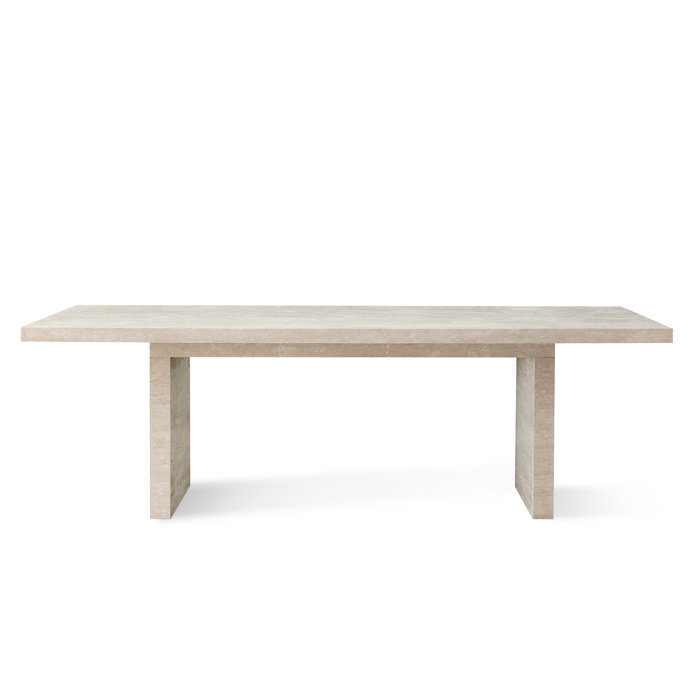JTL MODERN Dining Table | Wayfair