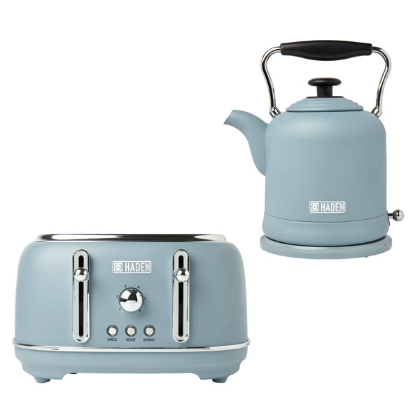 HADEN 1.7L Stainless Steel Kettle | Wayfair.co.uk
