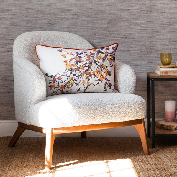 Voyage Maison Rectangular Throw Cushion With Filling | Wayfair.co.uk