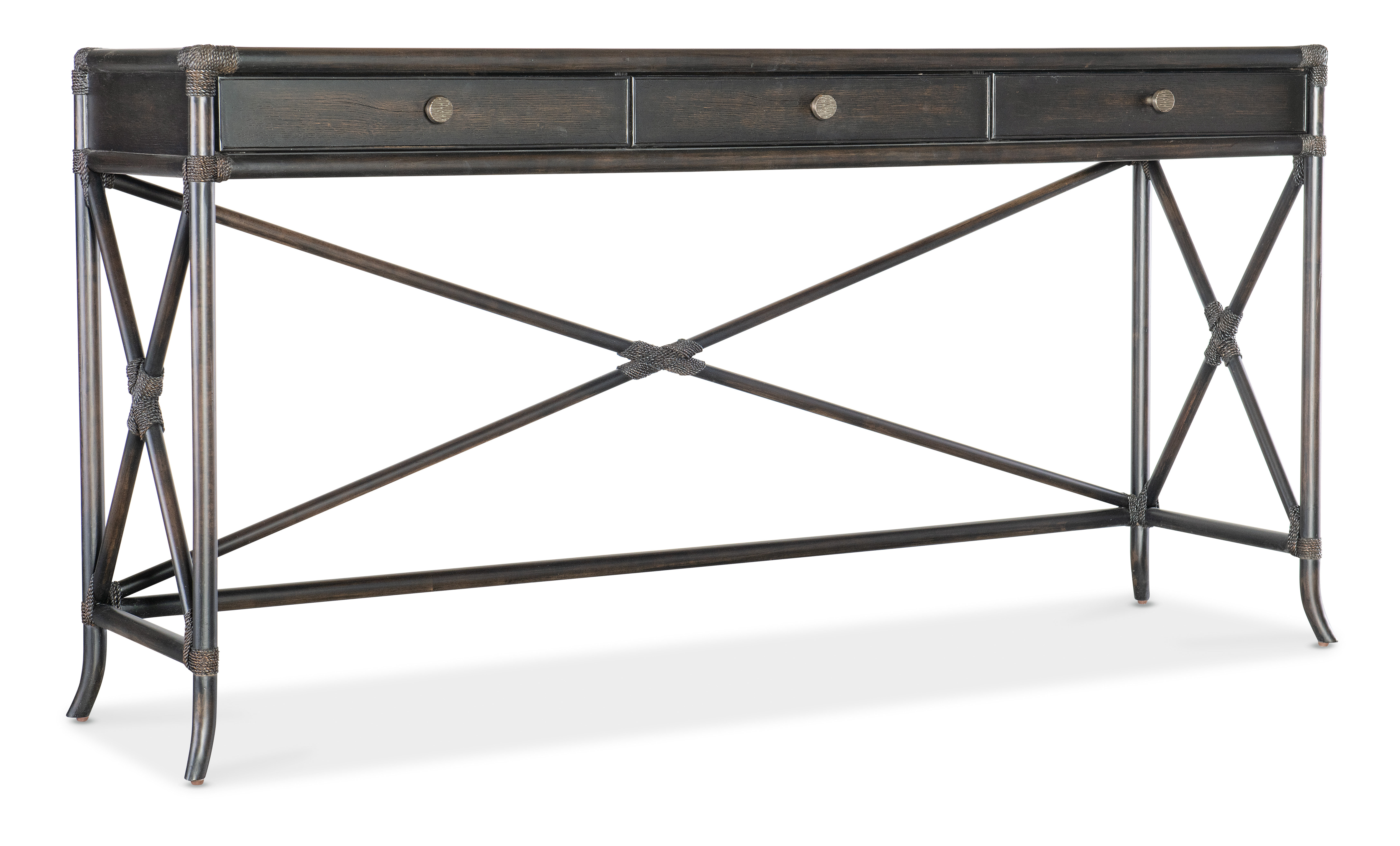 Birch Lane™ Bellmont 73.5" Console Table - Wayfair Canada