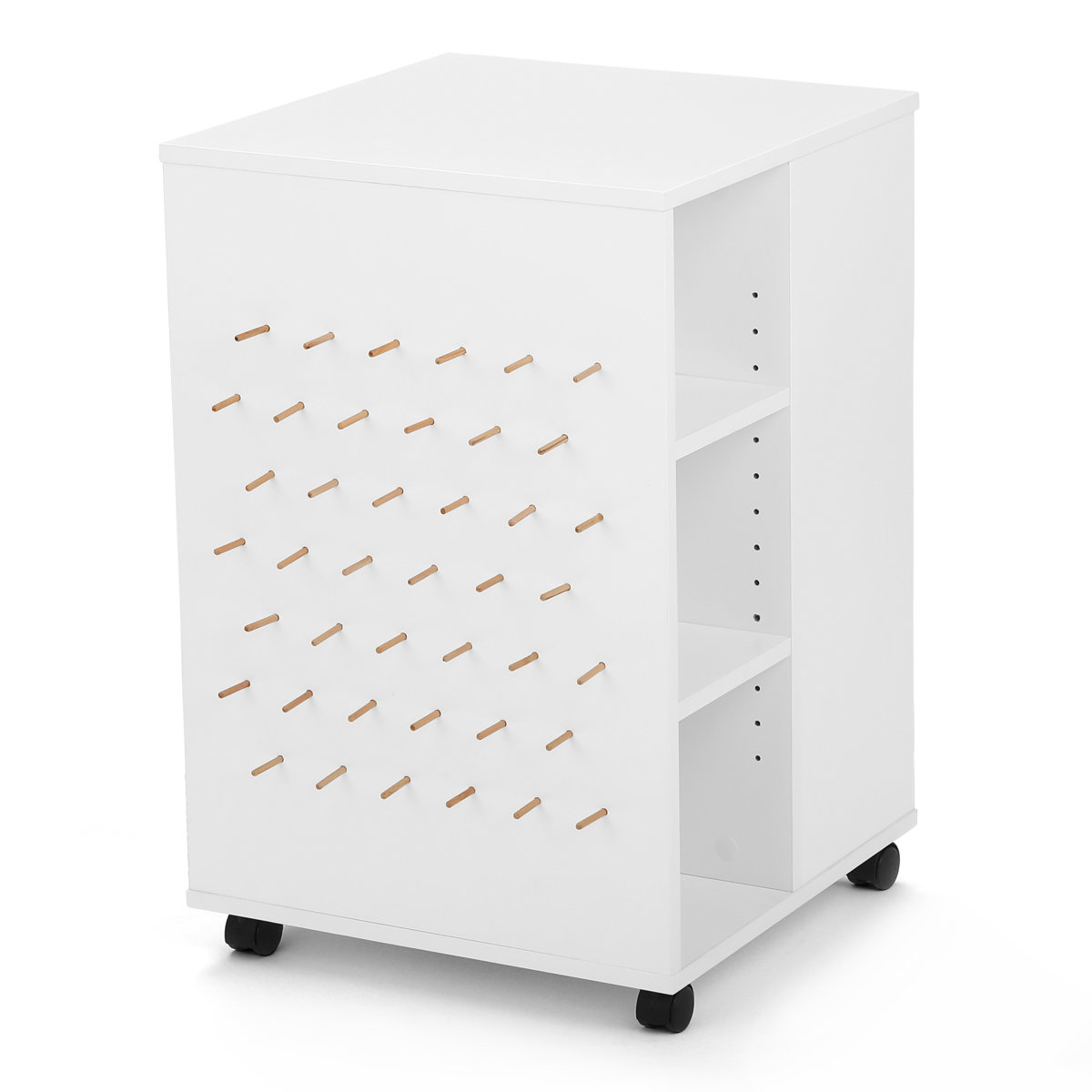 Arrow Sewing Storage Cube Craft Organizer by Arrow Classic Sewing ...