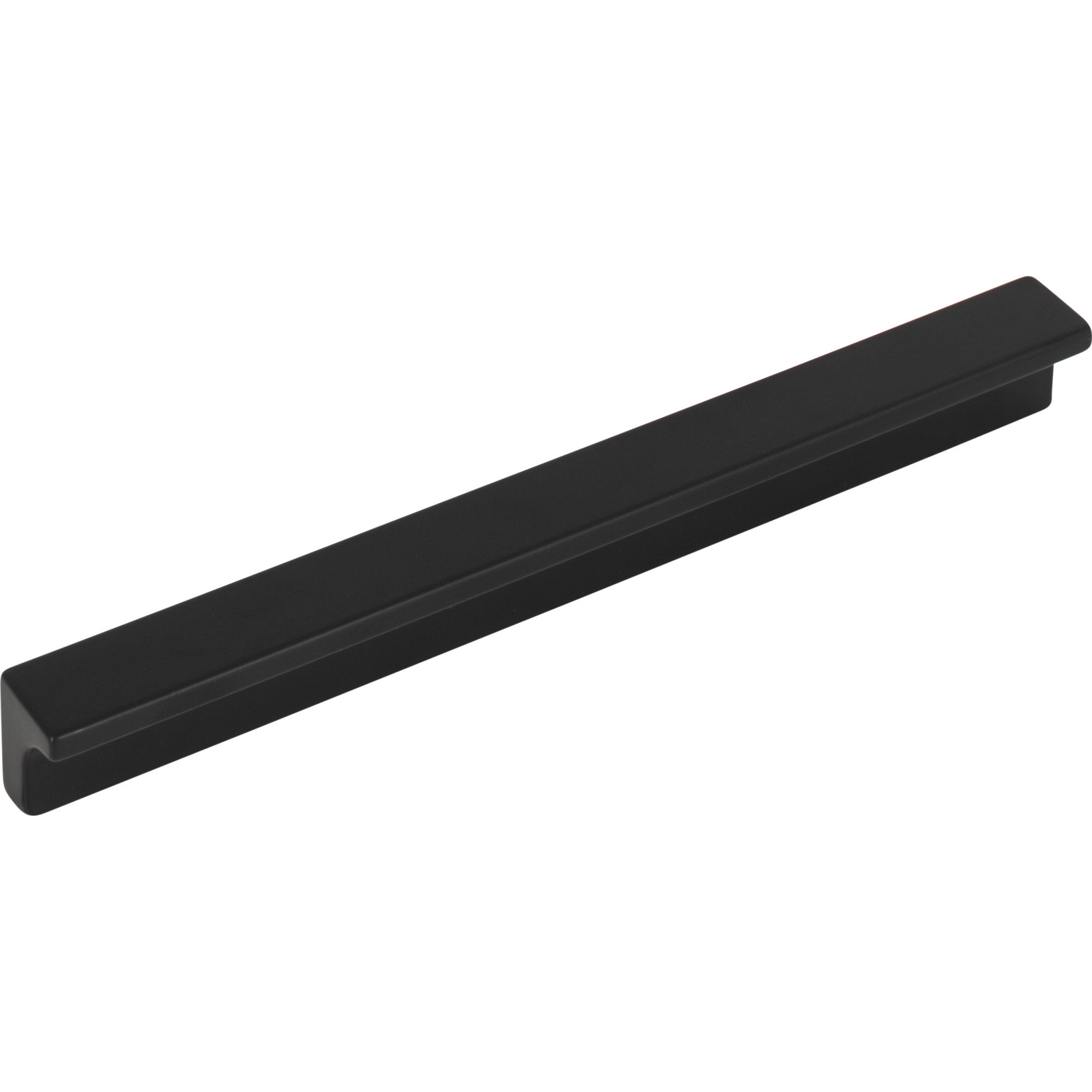 Top Knobs Minetta Finger pull & Reviews | Wayfair