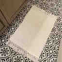 French Connection Feikert 100% Cotton Solid Bath Rug & Reviews | Wayfair