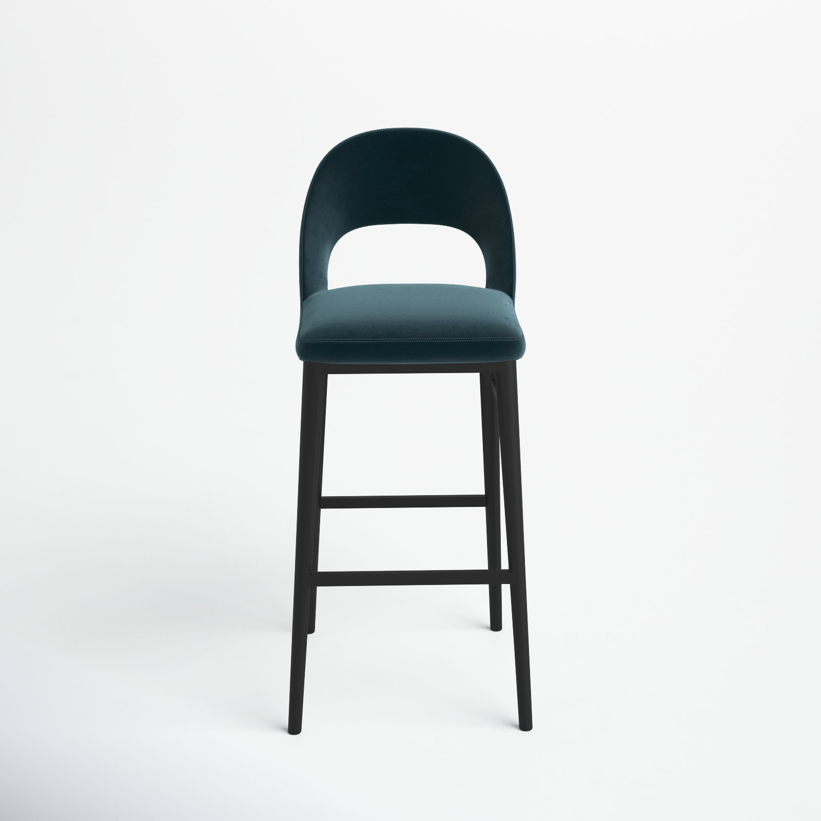 AllModern Ariana Bar & Counter Stool & Reviews | Wayfair