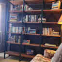 17 Stories Talarisha Etagere Bookcase | Wayfair